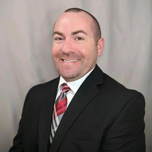 FAMILIAR FACE TO LEAD RED DEVIL ATHLETICS | The News & Reporter | pmg ...