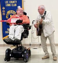 Lee County Observer | pmg-sc.com