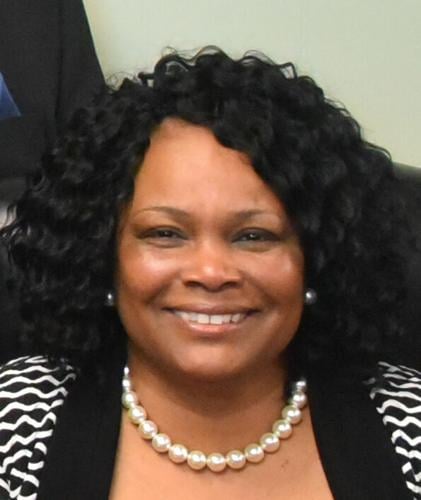 City Councilmember Crosby claims Councilmember Strother threatened her ...