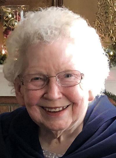 Barbara Taylor Hunter, 87 | The Lancaster News | pmg-sc.com