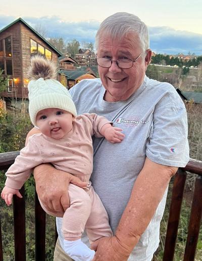 Donald Eugene “Donnie” Sims, 71 | The Lancaster News | pmg-sc.com