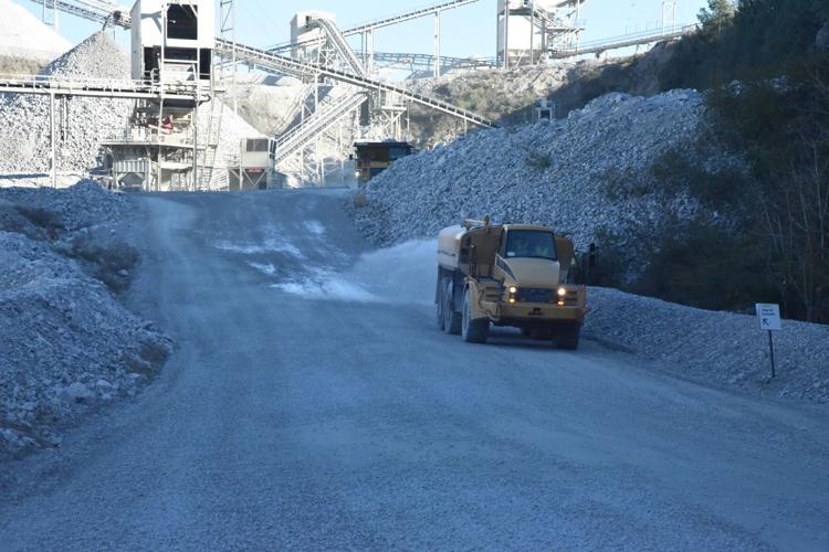 Luck is carving out a new quarry plan for Chester County: Reformatted ...