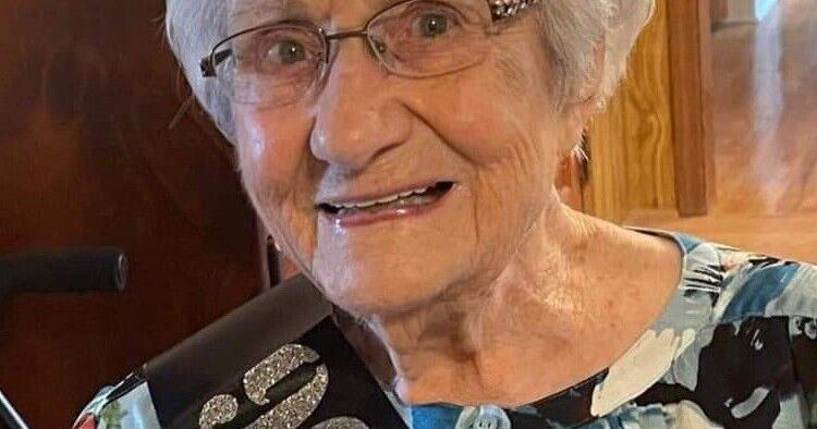 Sarah Riddle Dotson | The Lancaster News | pmg-sc.com