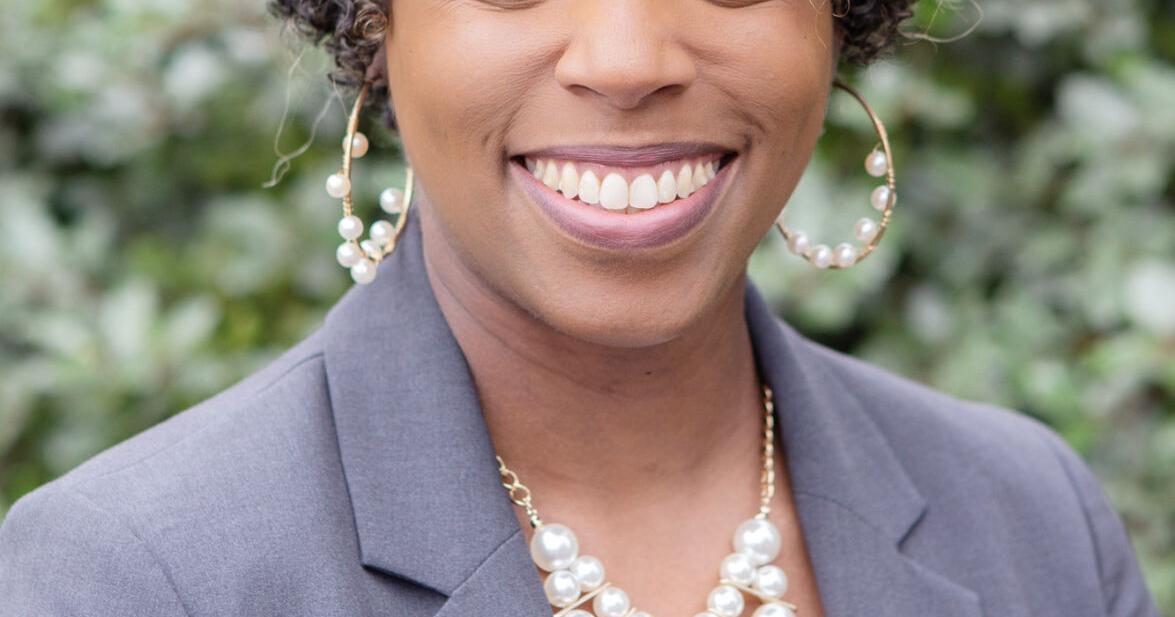 Johnson is new Jackson principal; Kirkland as WTC assistant director ...