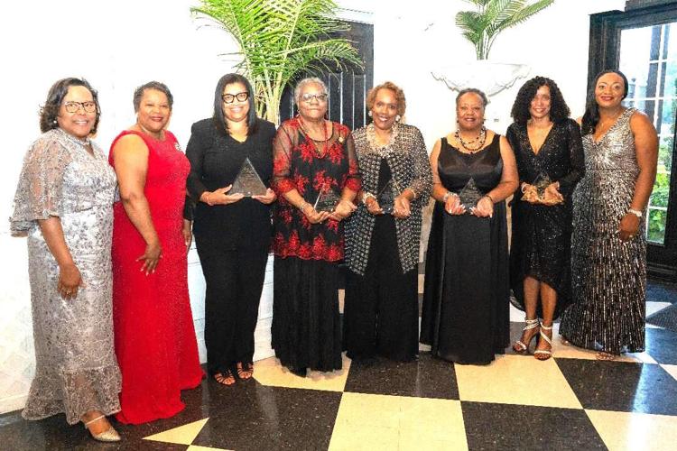 Local Alumnae Chapter of Delta Sorority celebrates 25 years ...