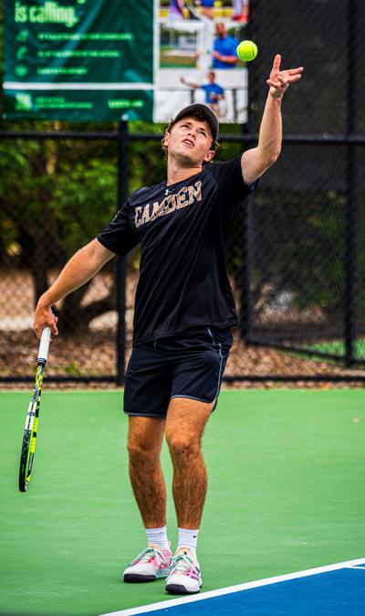 King of the court | Camden | pmg-sc.com