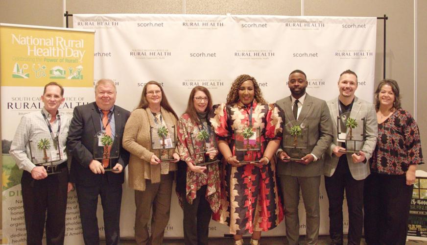 CMCKC is Provider of the Year | Camden | pmg-sc.com