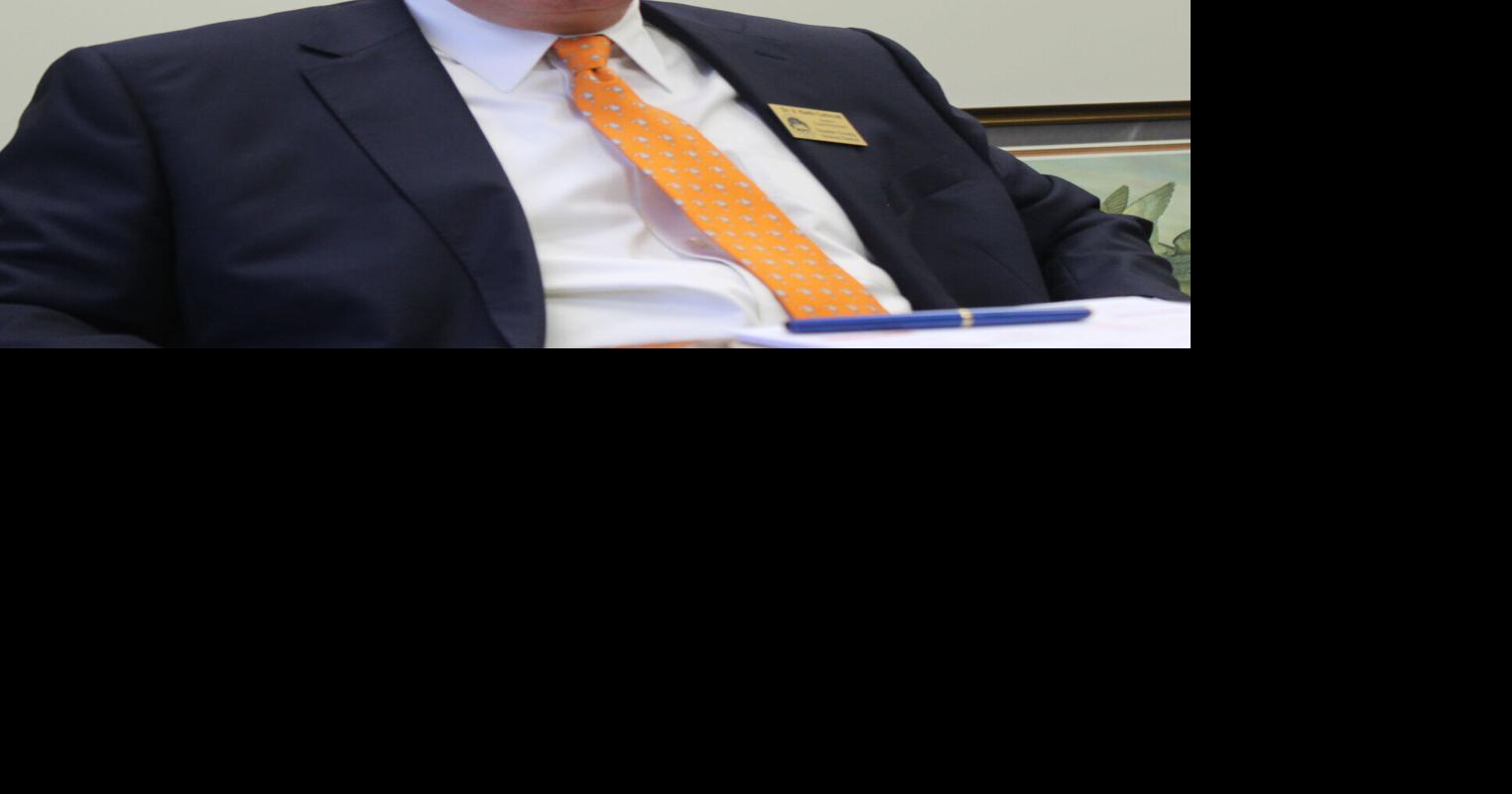 Former CCSD School Chief Dr Keith Callicut among SC Educator HOF ...