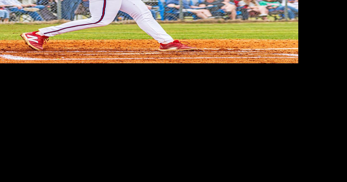 Demons blitz Ridge View | Camden | pmg-sc.com