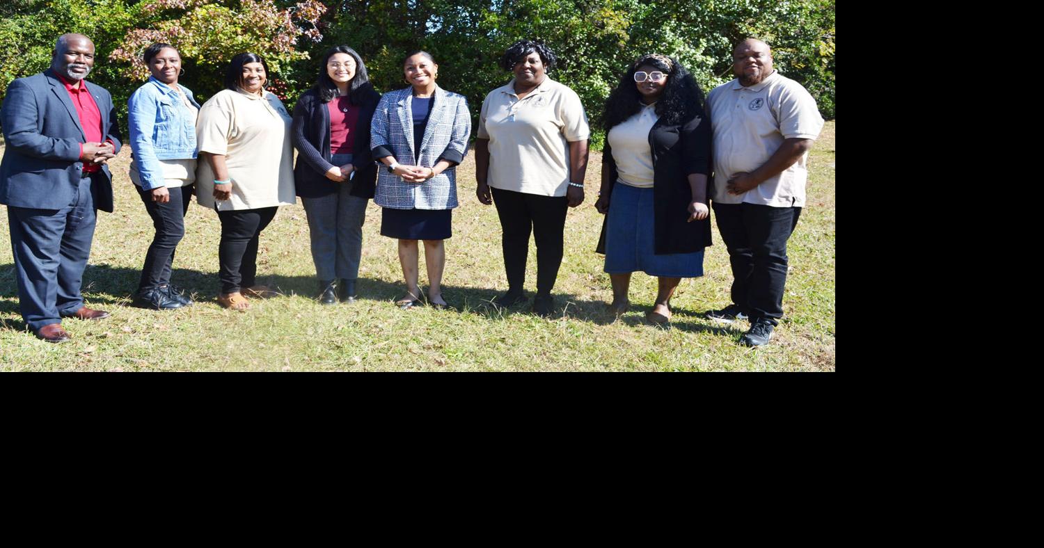 Lee County First Steps partnering with Morehouse School of Medicine ...