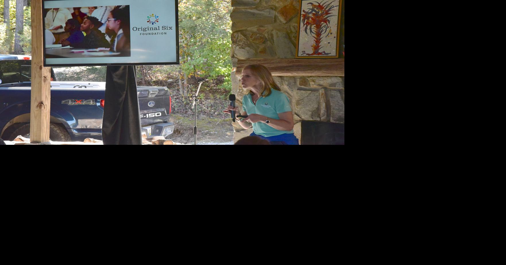 Original Six Executive Director Kara Meador reflects on her Year One ...
