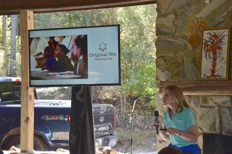 Original Six Executive Director Kara Meador reflects on her Year One ...