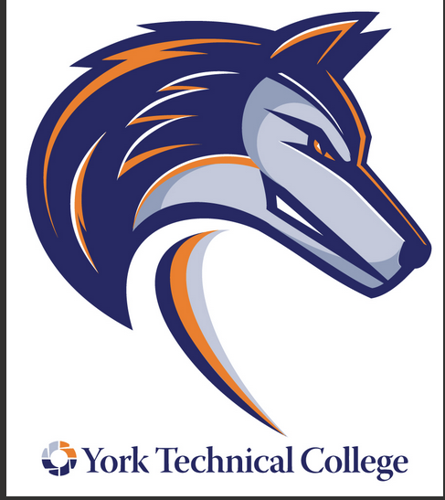 York Technical College Announces new Mascot! | | pmg-sc.com