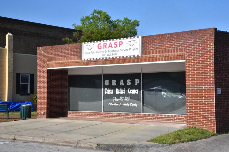 GRASP receives two grants to combat food insecurity | Community | pmg ...