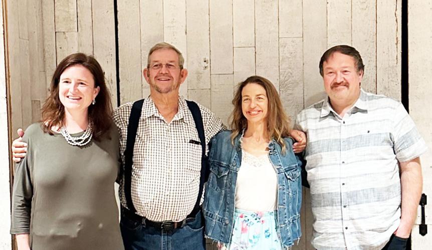 Lee probate judge elected to SCPJA executive council | | pmg-sc.com