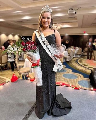 Kayden Douglas crowned 2023 SC Watermelon Queen | Progressive Journal ...