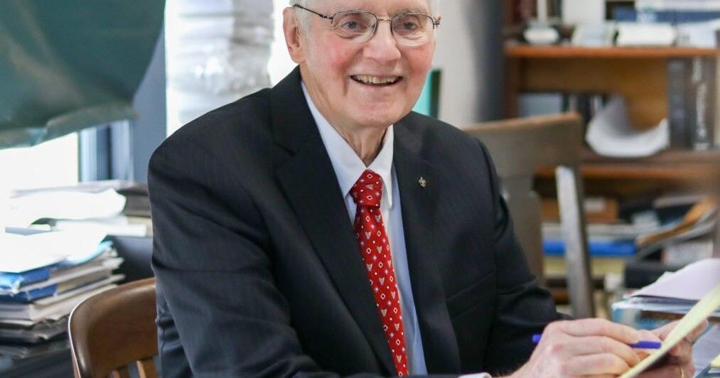 Arthur Lee Gaston II, 86 | The News & Reporter | pmg-sc.com
