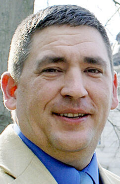 Yow column: S.C. National Guard assists Operation Lone Star | The ...