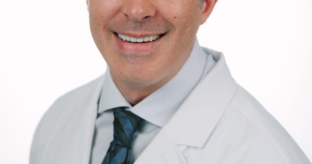 Neurosurgeon joins local MUSC Health team | The Lancaster News | pmg-sc.com