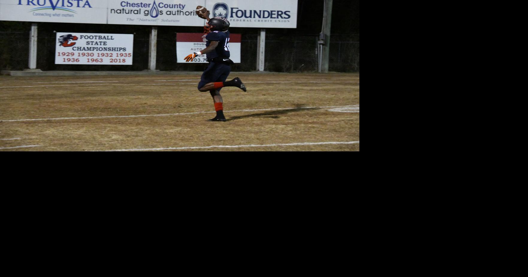 Cycs travel to Daniel with trip to upperstate finals on the line | The ...