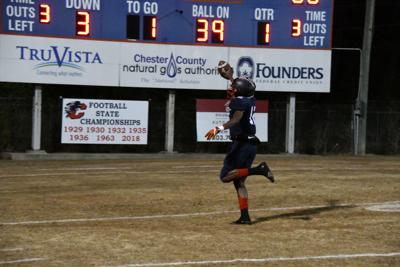 Cycs travel to Daniel with trip to upperstate finals on the line | The ...