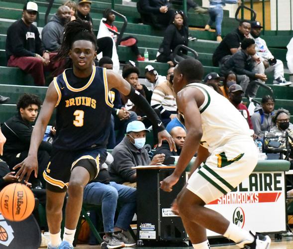 Comeback Kid: LHS senior back after being shot last season | The ...