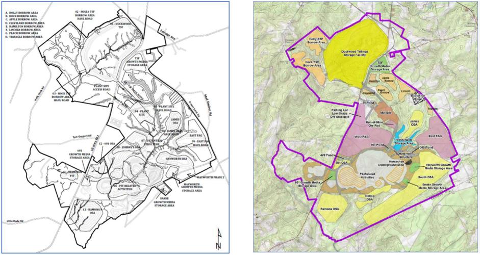 Gold mine puts $10M more into trust fund | The Lancaster News | pmg-sc.com