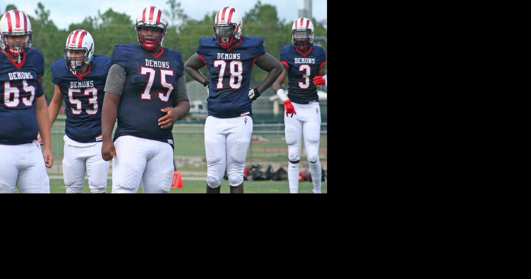 Countdown to kickoff | Camden | pmg-sc.com