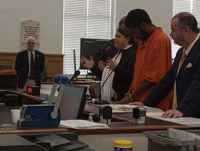 Bond denied for driver accused of killing seven-year old Max Shanks ...