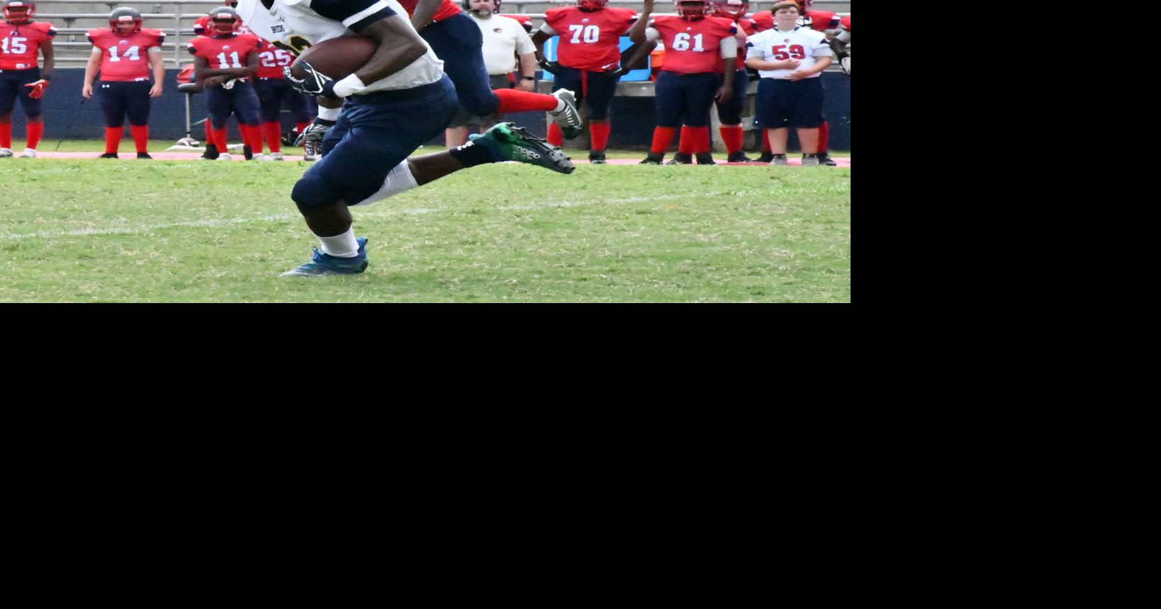 Bruins beat Chester in 2-part season opener | The Lancaster News | pmg ...