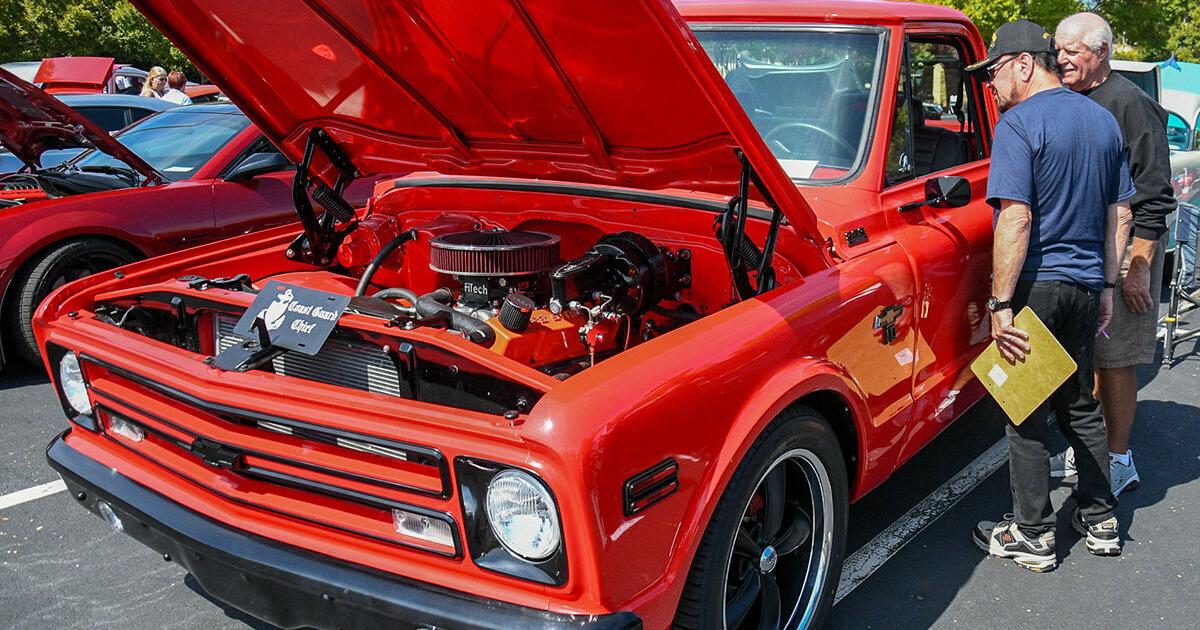 VFW car show Saturday to honor heroes | Features | pmg-sc.com