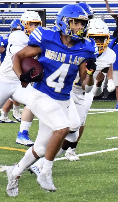 Warriors win at jamboree | Sports | pmg-sc.com