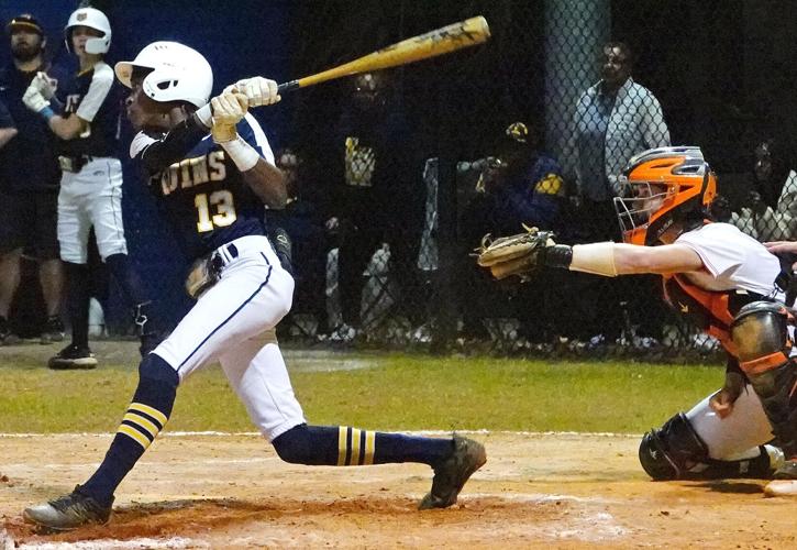 Bruins claw back to edge Vols for Comporium crown | The Lancaster News ...