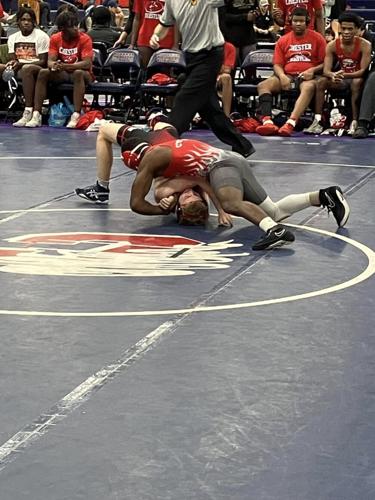 Chester wrestling teams highly ranked entering New Year | The News ...