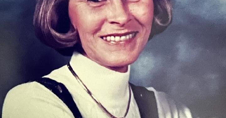 Mrs. Gloria Jean Ernandez Hinson, 73 | The News & Reporter | pmg-sc.com