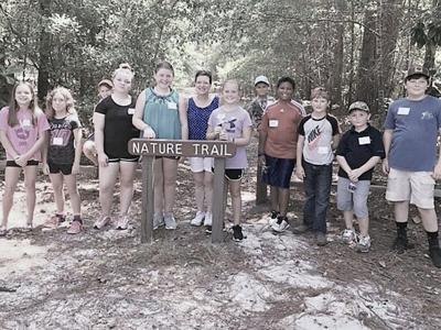 Kershaw Conservation District offers day camp | Camden | pmg-sc.com