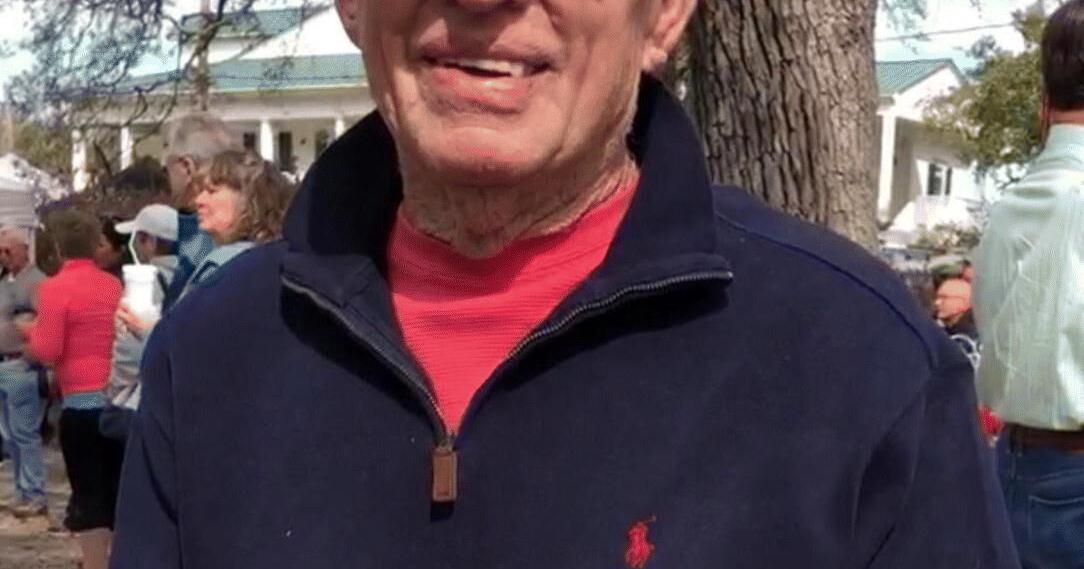 Joe Albert Furr, 86 | The News & Reporter | pmg-sc.com