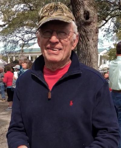 Joe Albert Furr, 86 | The News & Reporter | pmg-sc.com