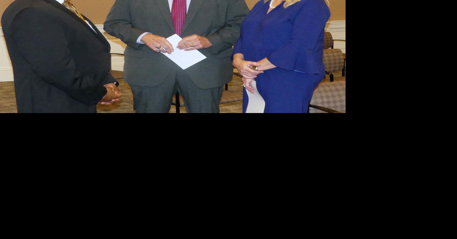 City hires Roper as new police chief | The Lancaster News | pmg-sc.com