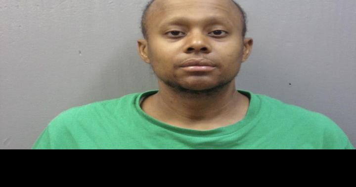 Bracey arrested for attempted murder | Progressive Journal | pmg-sc.com