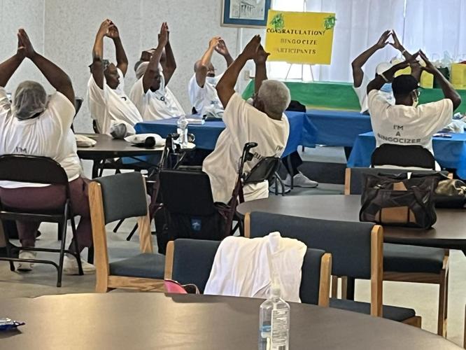 Bingocize | | pmg-sc.com