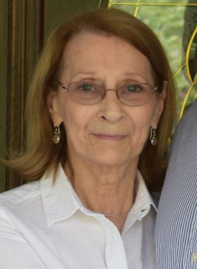 Brenda ‘Birdie’ Brown | Camden | pmg-sc.com