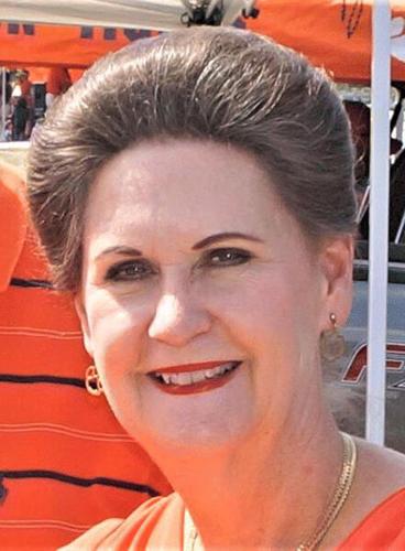 Susan Elizabeth Good Freeman, 73 | The Lancaster News | pmg-sc.com