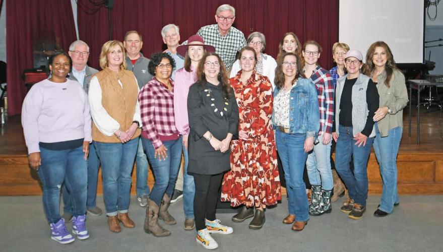 Guest Column: A tribute to Susan Witkowski | Camden | pmg-sc.com