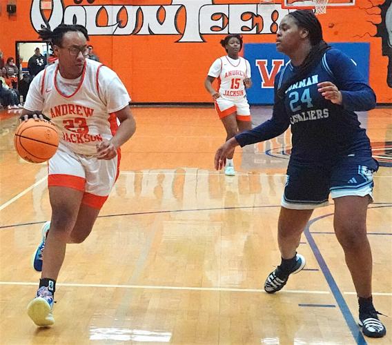 Lady Vols win Comporium Christmas Classic | The Lancaster News | pmg-sc.com