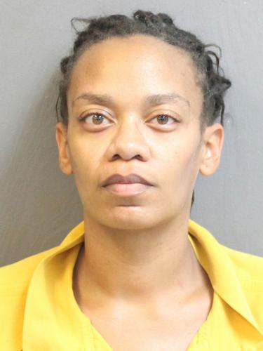 Camden woman, Bishopville man arrested for August murder | Camden | pmg ...
