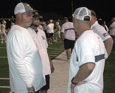 Watson to head Buford football program | The Lancaster News | pmg-sc.com