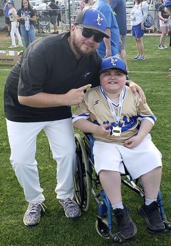 Katsoulis column: Kiefer's Krew to hold hit-a-thon Sunday | Features ...