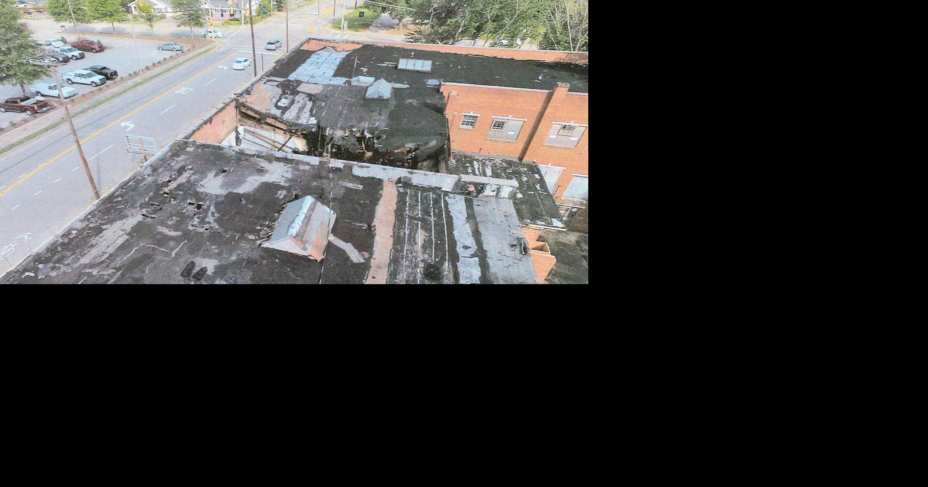 Ellen Dean makes National Register of Historic Places | The Lancaster ...