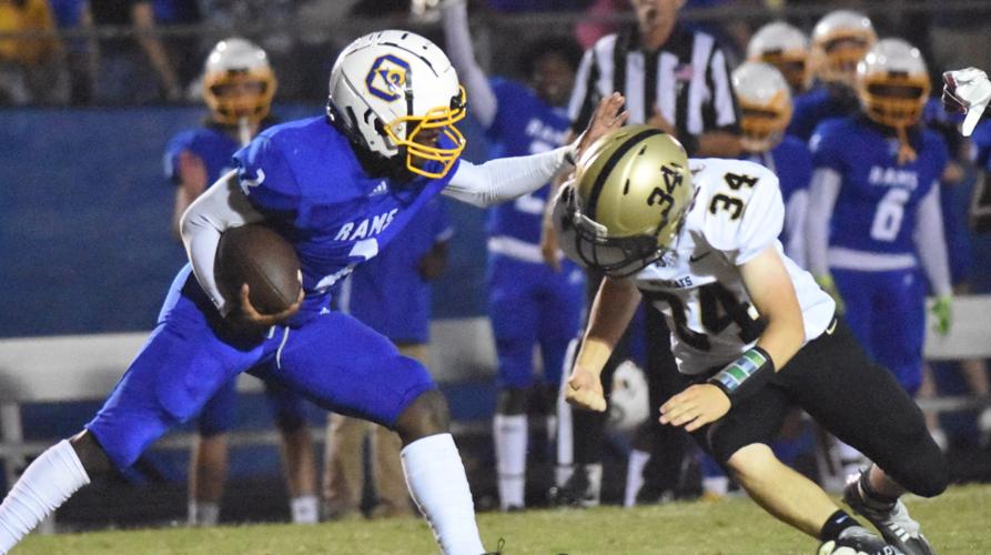 Little making big impact for Chesterfield | Progressive Journal | pmg ...